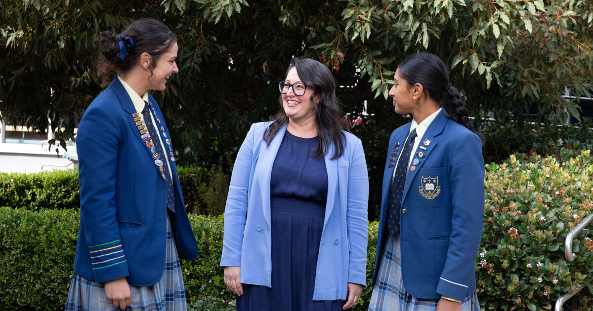 Principal’s Reflections: Walford’s Legacy of Excellence