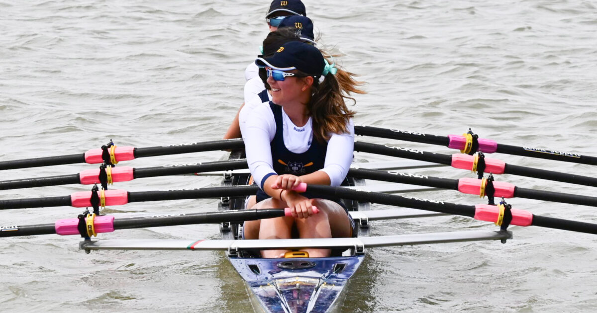 Giant Energy for Walford Rowing