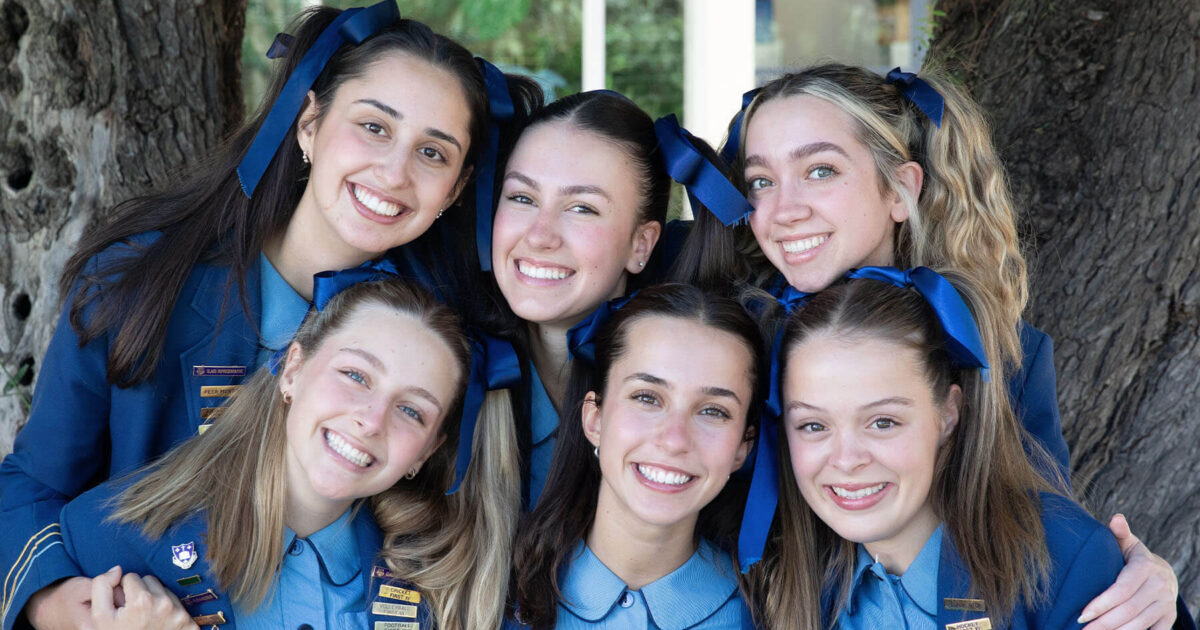 Adelaide Private Secondary School For Girls | Walford